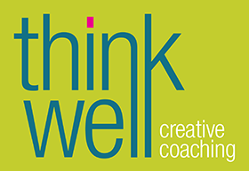 think-well-logo | Thinkwell Creative Coaching